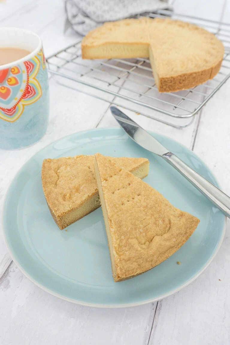 Traditional Scottish Food - Scottish Scran