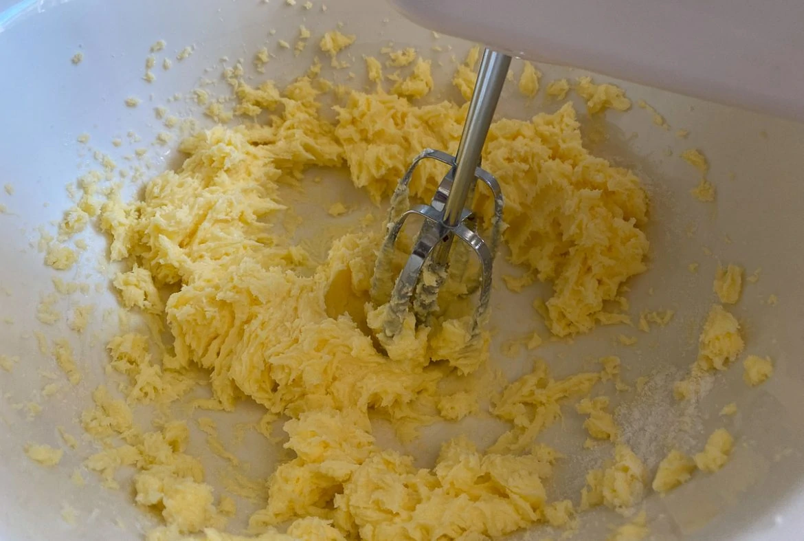 Scottish Petticoat Tails Shortbread Recipe - Scottish Scran