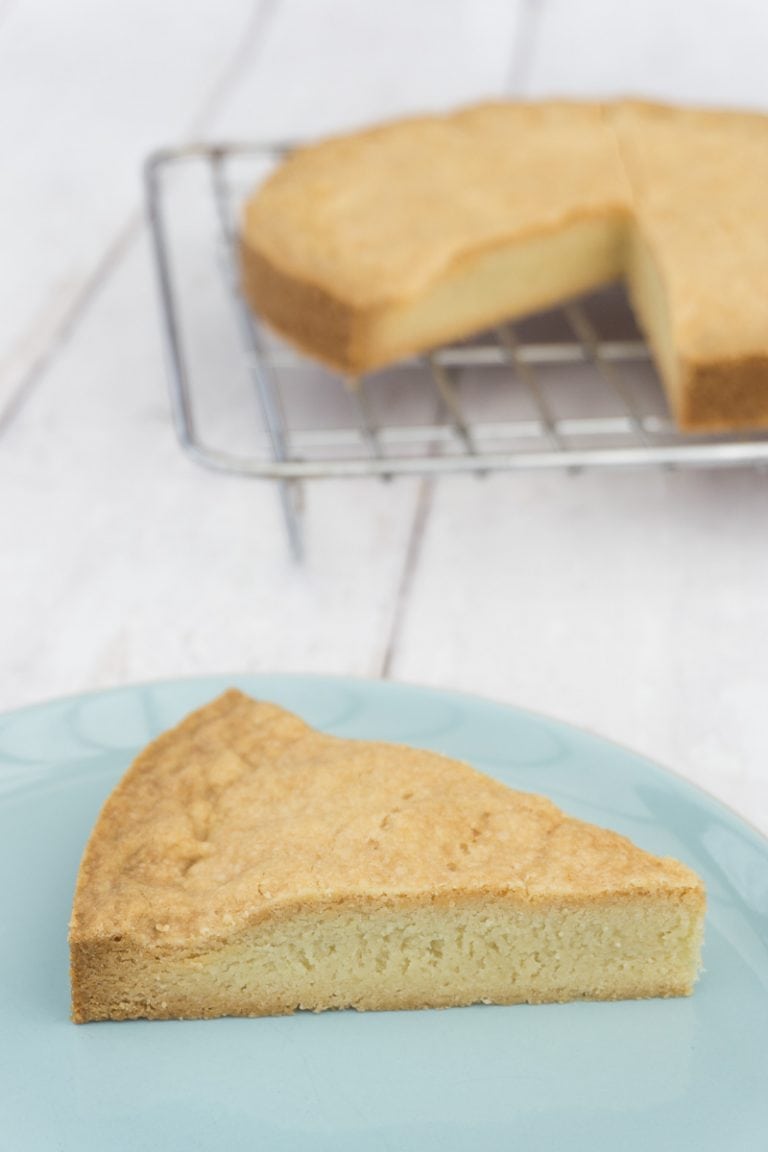 Scottish Petticoat Tails Shortbread Recipe - Scottish Scran