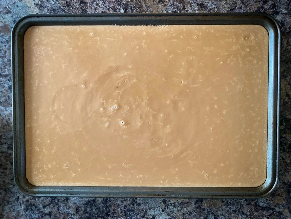 Traditional Homemade Scottish Tablet Recipe - Scottish Scran