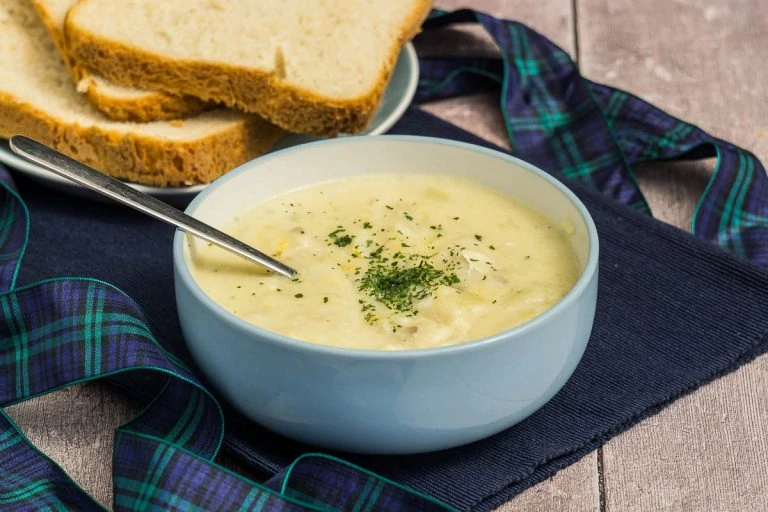 50 Authentic Scottish Foods to Try - with recipes - Scottish Scran