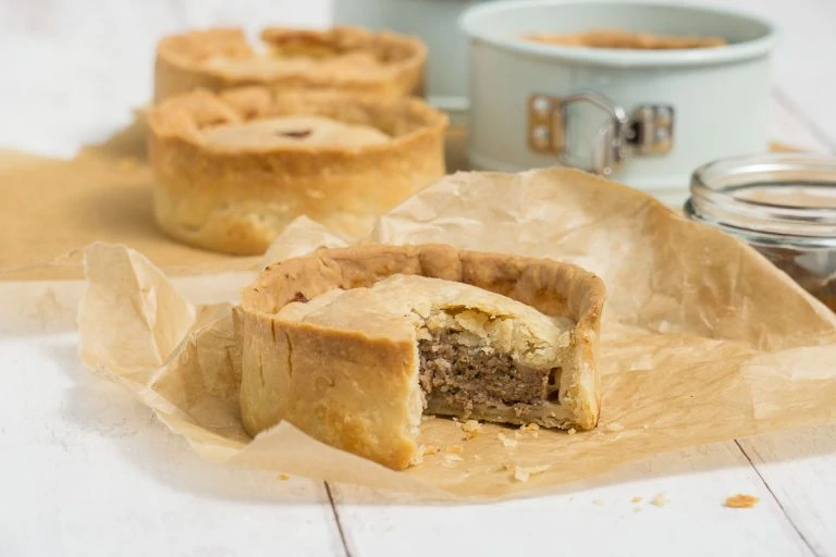 10 Traditional Scottish Baking Recipes To Try - Scottish Scran
