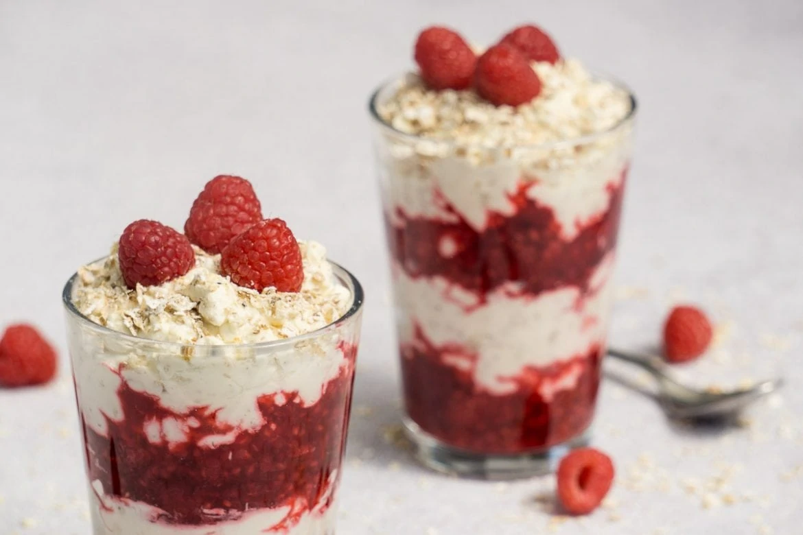 Cranachan: A Traditional Scottish Dessert Recipe - Scottish Scran