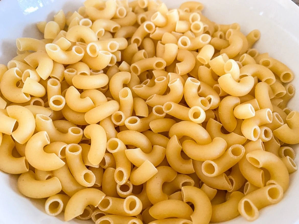 Easy Scottish Macaroni Pie Recipe - Scottish Scran