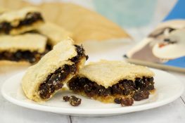 10 Traditional Scottish Baking Recipes To Try - Scottish Scran