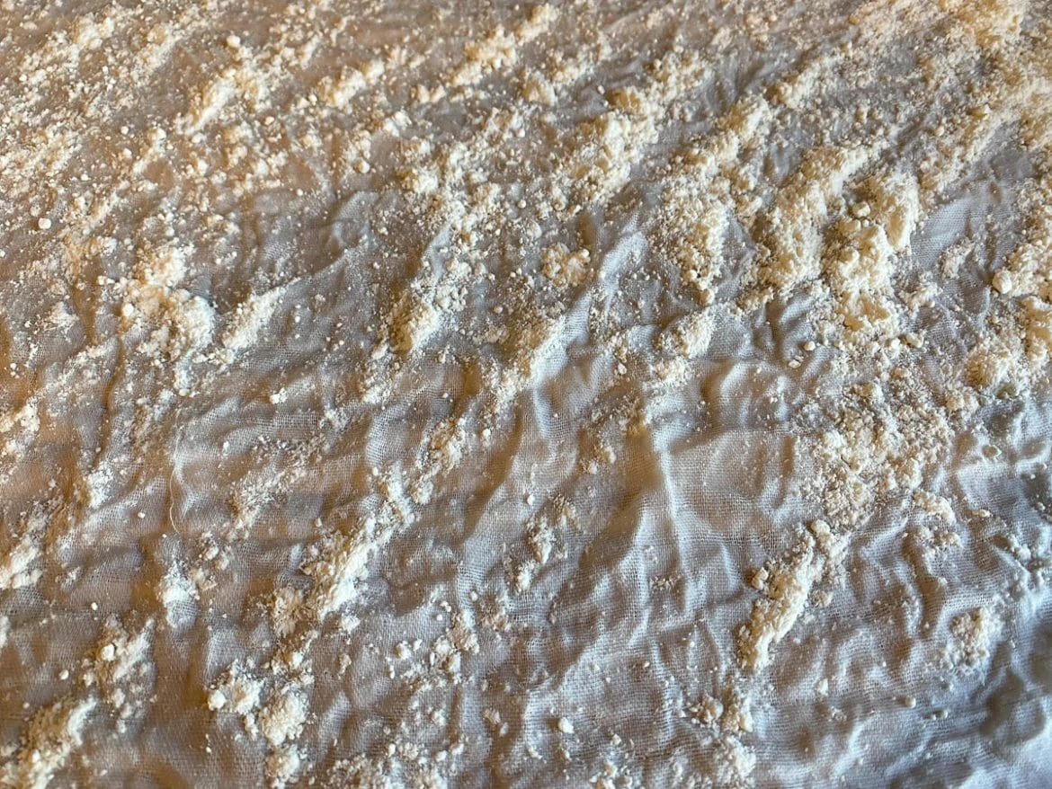 Easy Clootie Dumpling Recipe - Scottish Scran