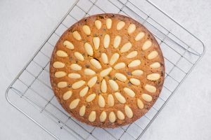 Traditional Dundee Cake Recipe - Scottish Scran