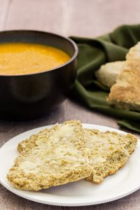 Simple Scottish Bannocks Recipe - Scottish Scran