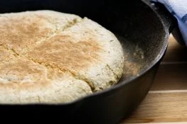 Simple Scottish Bannocks Recipe - Scottish Scran