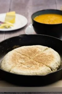 Simple Scottish Bannocks Recipe - Scottish Scran