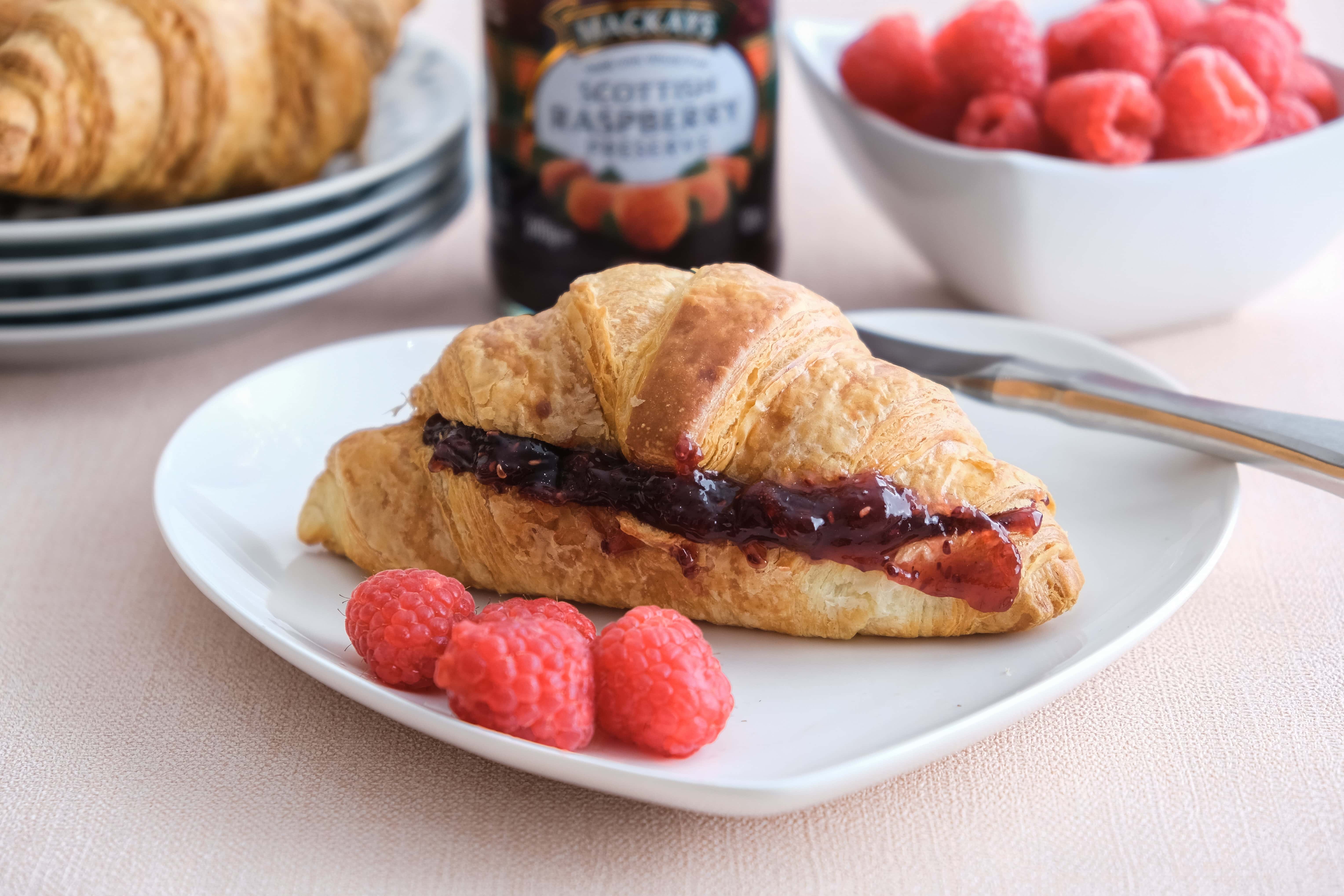 11 Foodie Questions with... Mackays - Scottish Scran