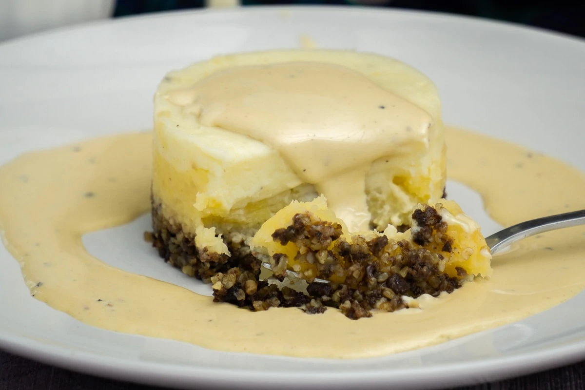 Recipes for Haggis: 33 Ideas for Using Haggis - Scottish Scran