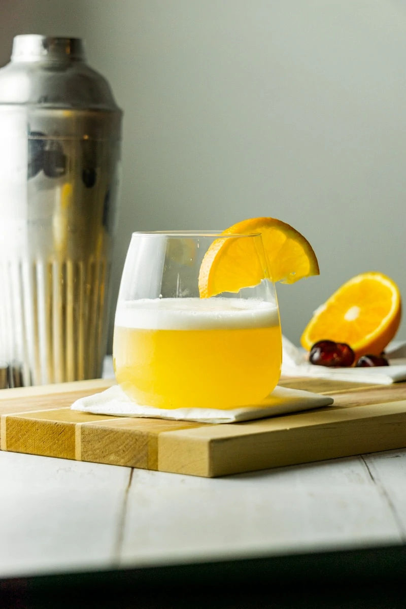 Simple Whisky Cocktails That You Can Make at Home - Scottish Scran