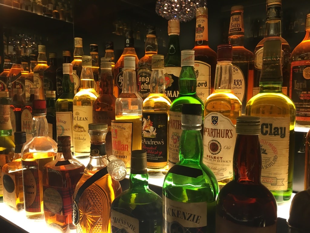 A Beginners Guide to Scottish Whisky - Scottish Scran