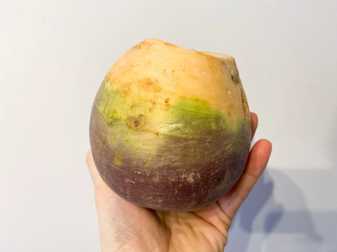 What are Neeps? Everything To Know About Scotland's Favourite Veg ...