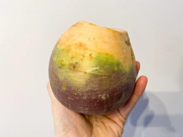 What are Neeps? Everything To Know About Scotland's Favourite Veg ...