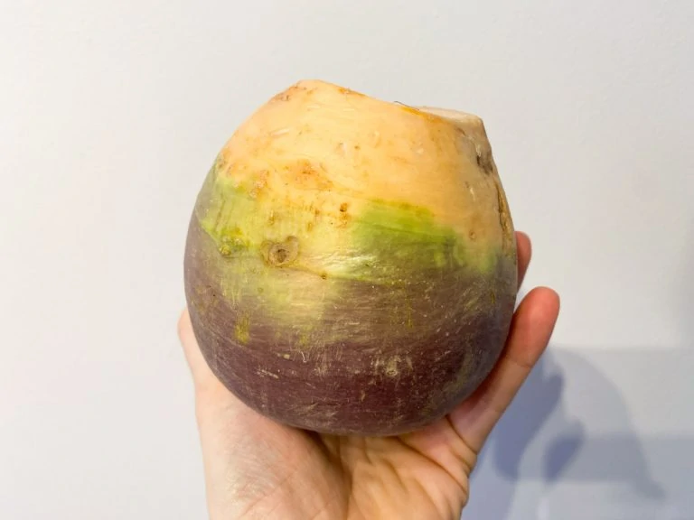 What are Neeps? Everything To Know About Scotland's Favourite Veg ...