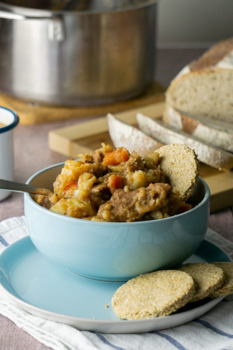 Traditional Scottish Stovies Recipe (Plus Variations!) - Scottish Scran