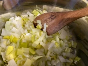 Traditional Scotch Broth Recipe - Scottish Scran