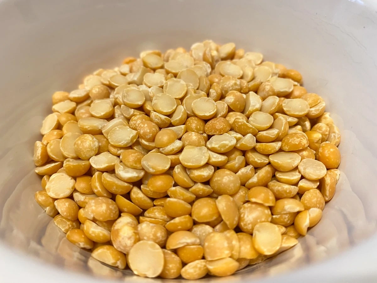 Traditional Scotch Broth Recipe - Scottish Scran