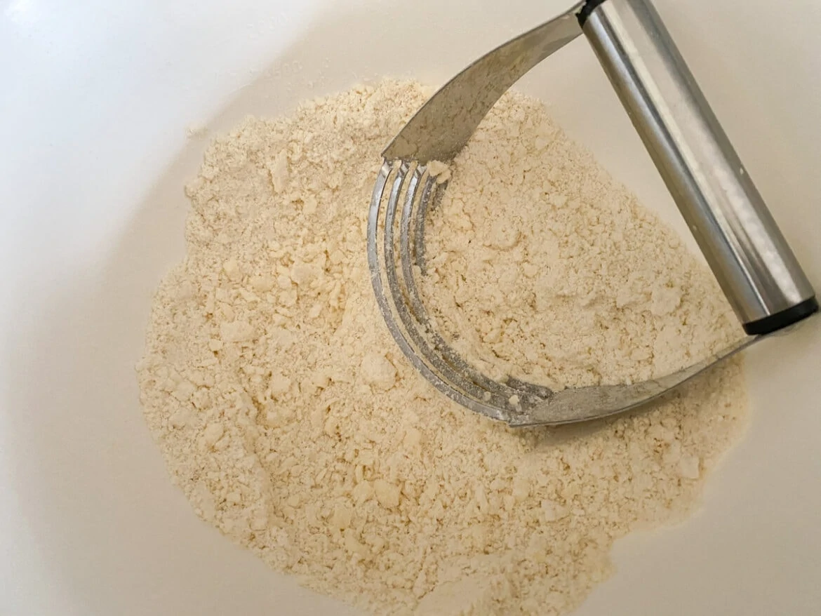 Paradise Slice Recipe - Scottish Scran