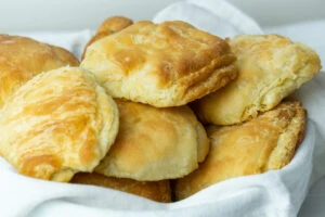 Butteries Recipe (Also Known As Rowies and Aberdeen Rolls!) - Scottish ...
