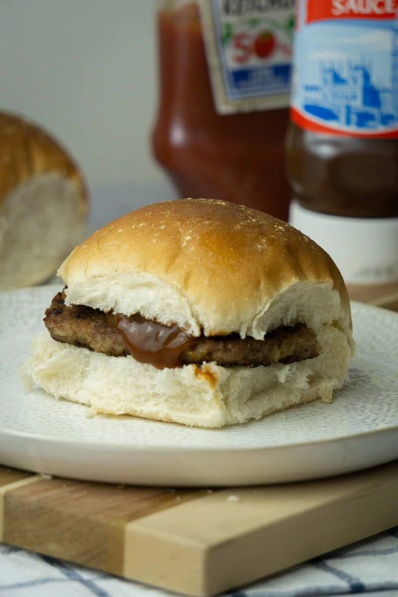 Easy Homemade Lorne Sausage Recipe - Scottish Scran