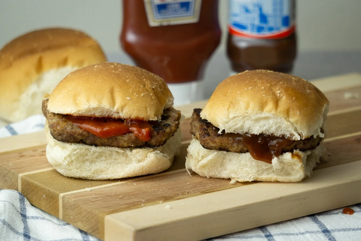 Easy Homemade Lorne Sausage Recipe - Scottish Scran