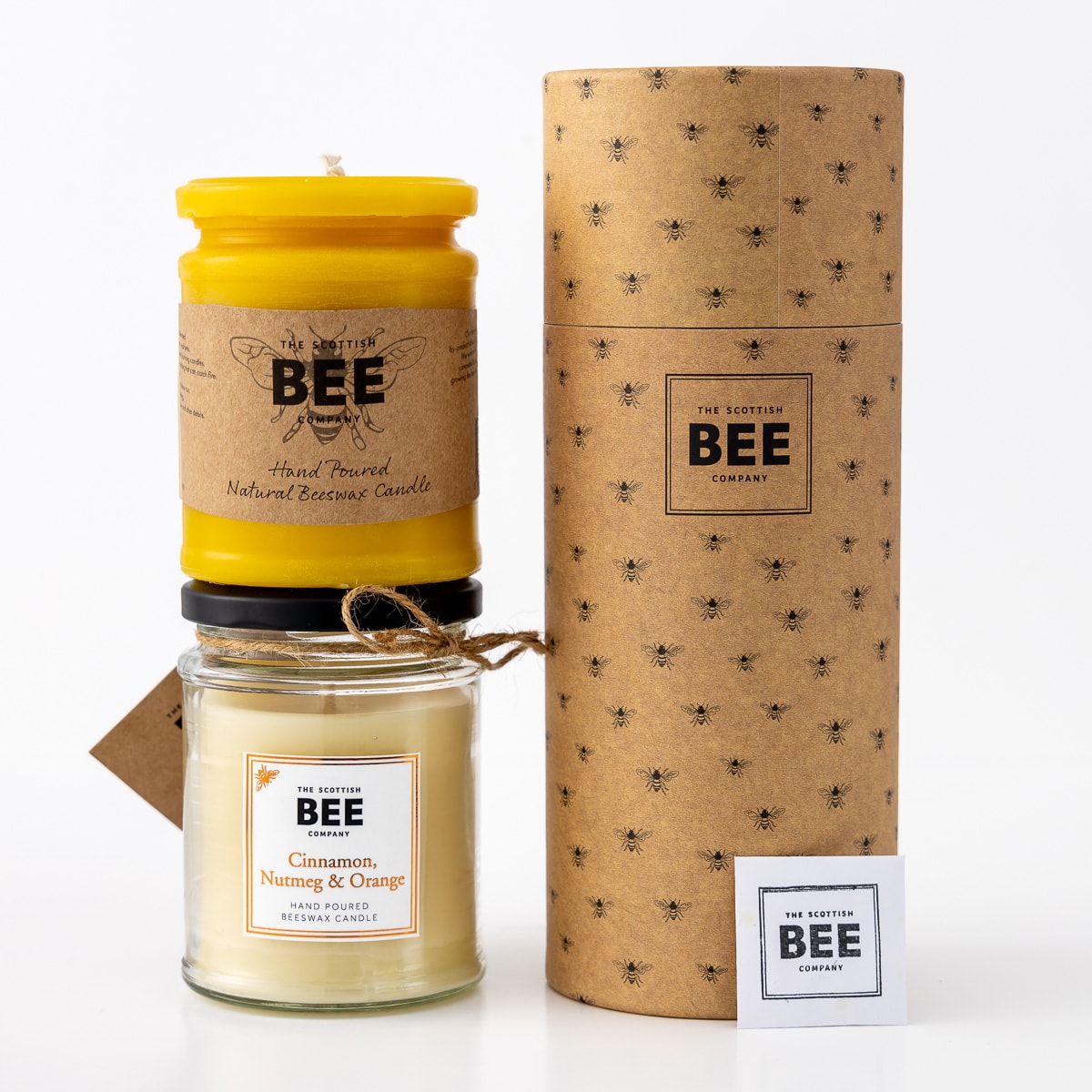 11 Foodie Questions with… The Scottish Bee Company - Scottish Scran