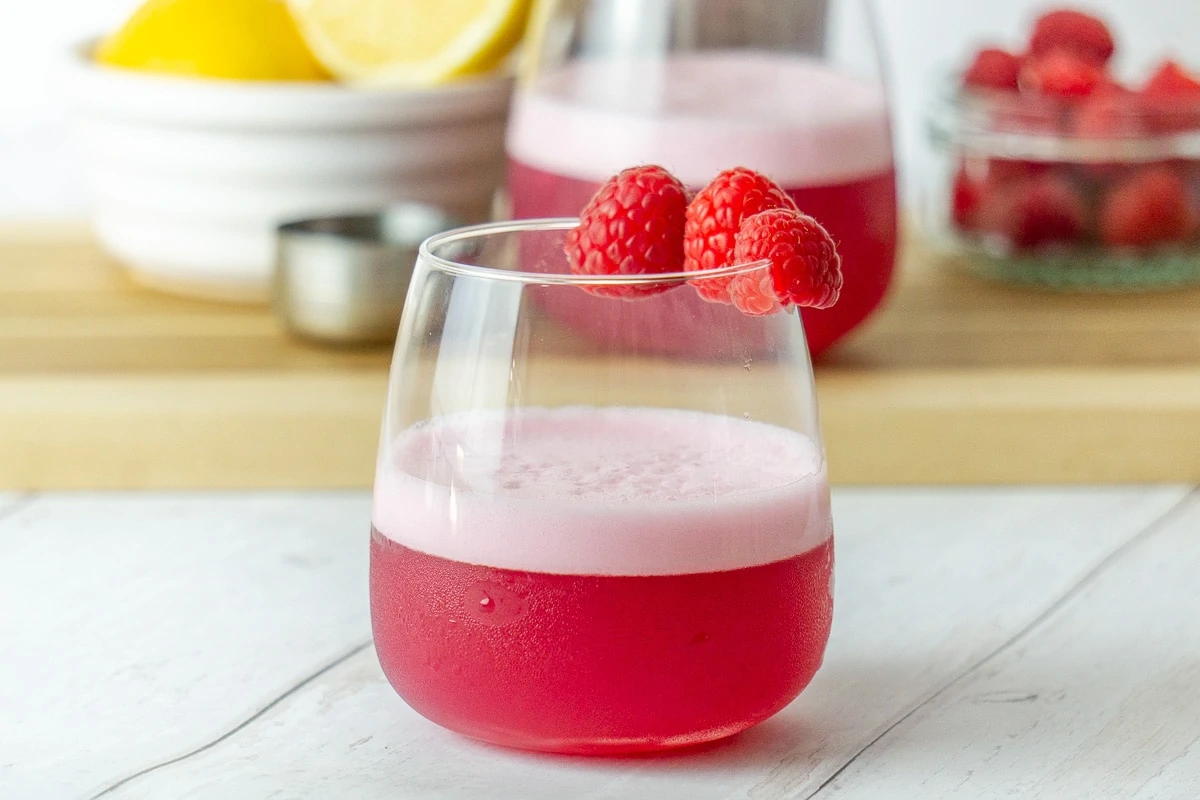 10 Pink Gin Cocktails To Try This Summer - Scottish Scran