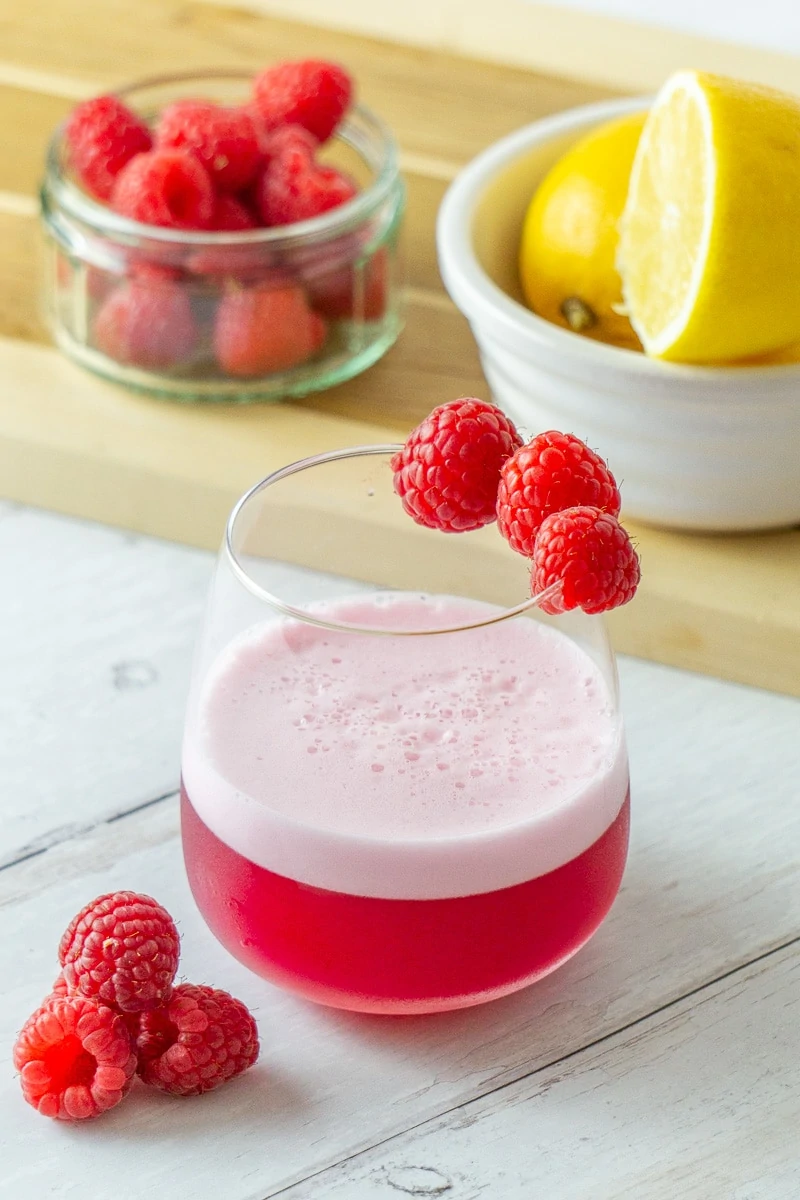 10 Pink Gin Cocktails To Try This Summer - Scottish Scran