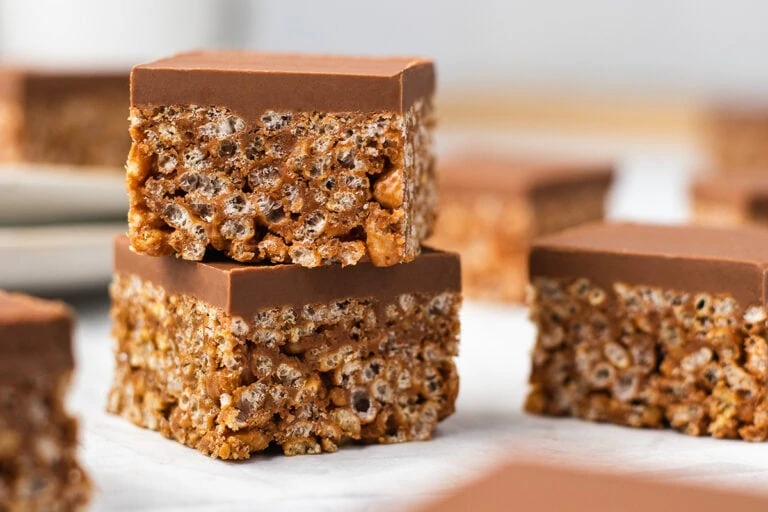 Baking Recipes - Scottish Scran