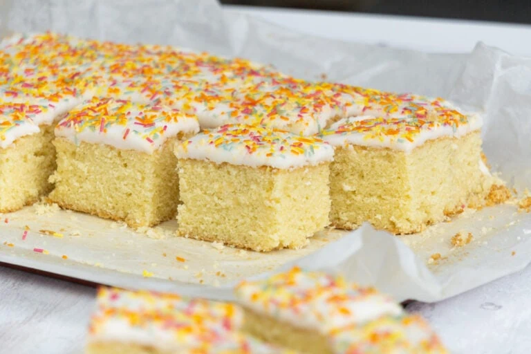 The Best School Pudding recipes - Scottish Scran