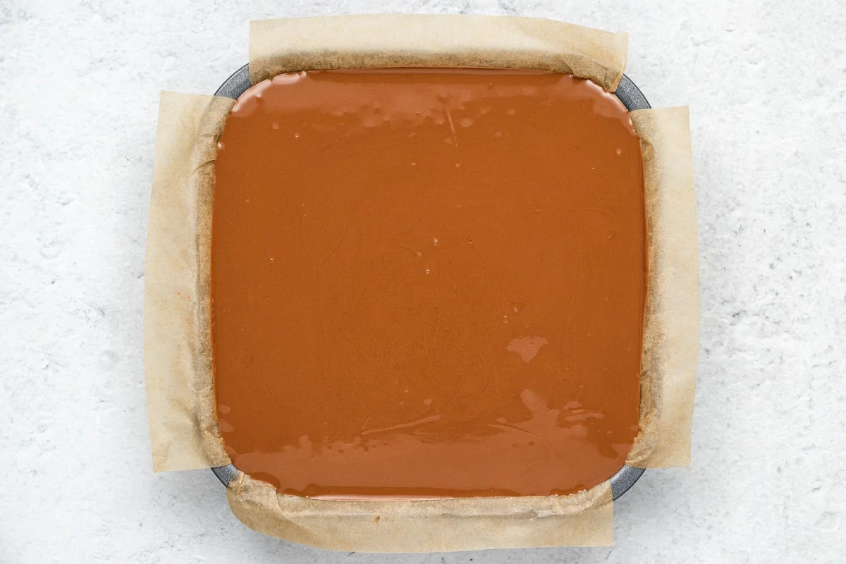 Easy Chocolate Tiffin Recipe - Scottish Scran