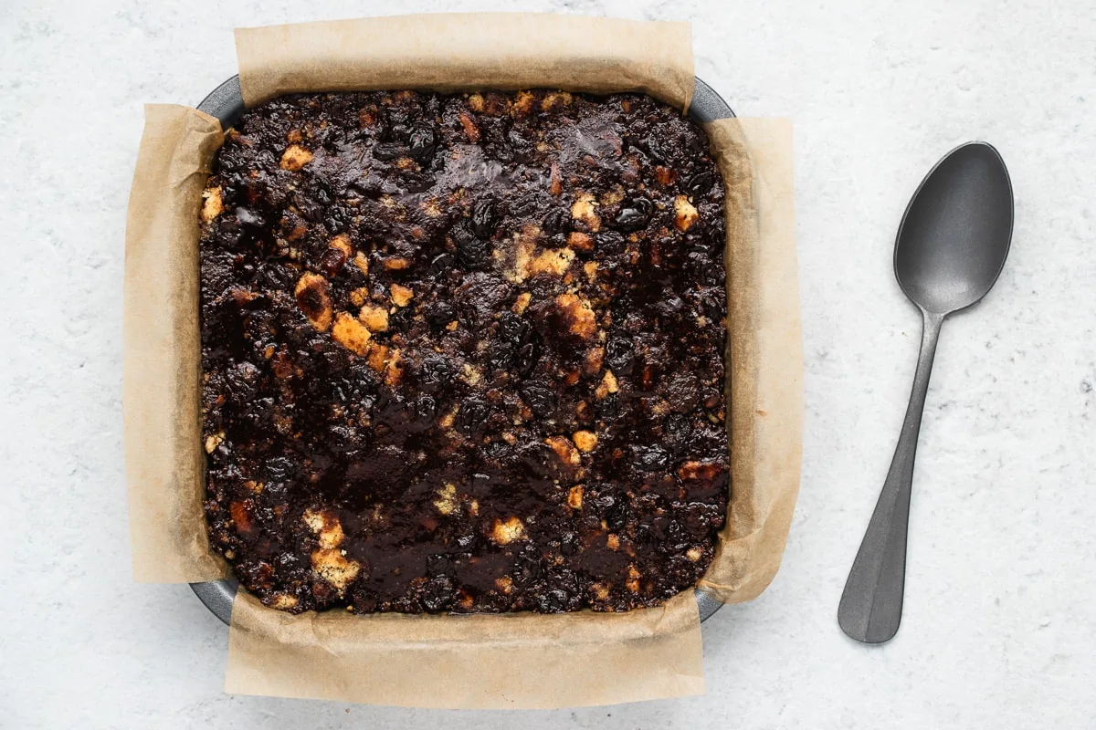 Easy Chocolate Tiffin Recipe - Scottish Scran