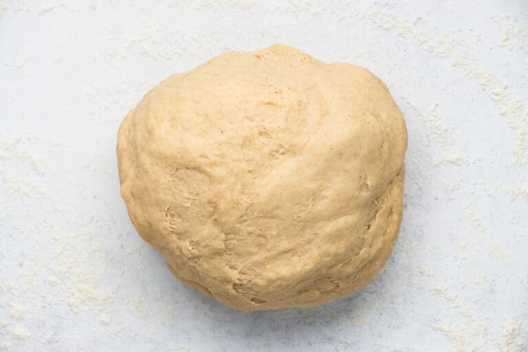 Homemade Belgian Buns Recipe - Scottish Scran