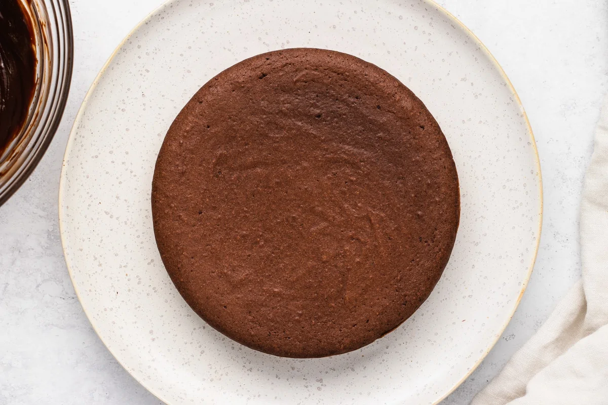 4 Ingredient Chocolate Bourbon Biscuit Cake Recipe - Scottish Scran