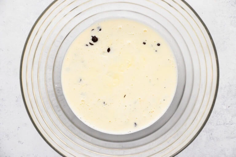 4 Ingredient Chocolate Bourbon Biscuit Cake Recipe - Scottish Scran