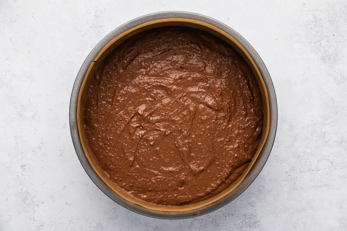 4 Ingredient Chocolate Bourbon Biscuit Cake Recipe - Scottish Scran