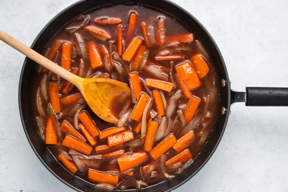 Simple Beef Olives Recipe - Scottish Scran