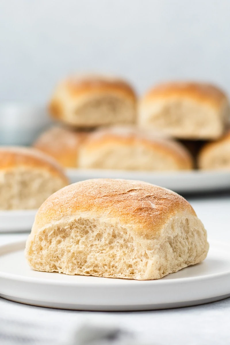 The Perfect Scottish Morning Rolls Recipe - Scottish Scran