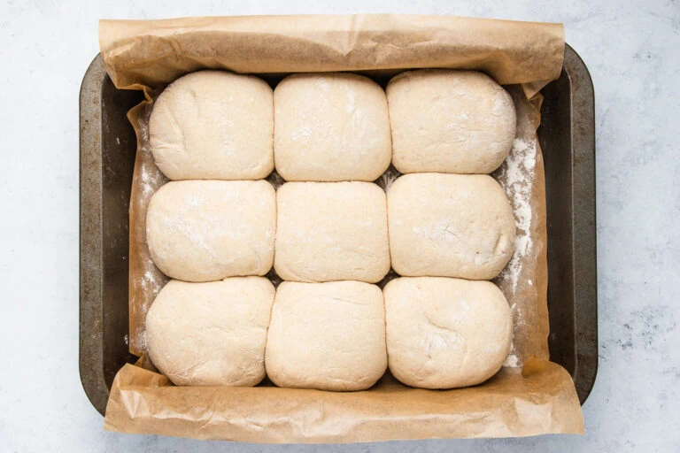 The Perfect Scottish Morning Rolls Recipe - Scottish Scran