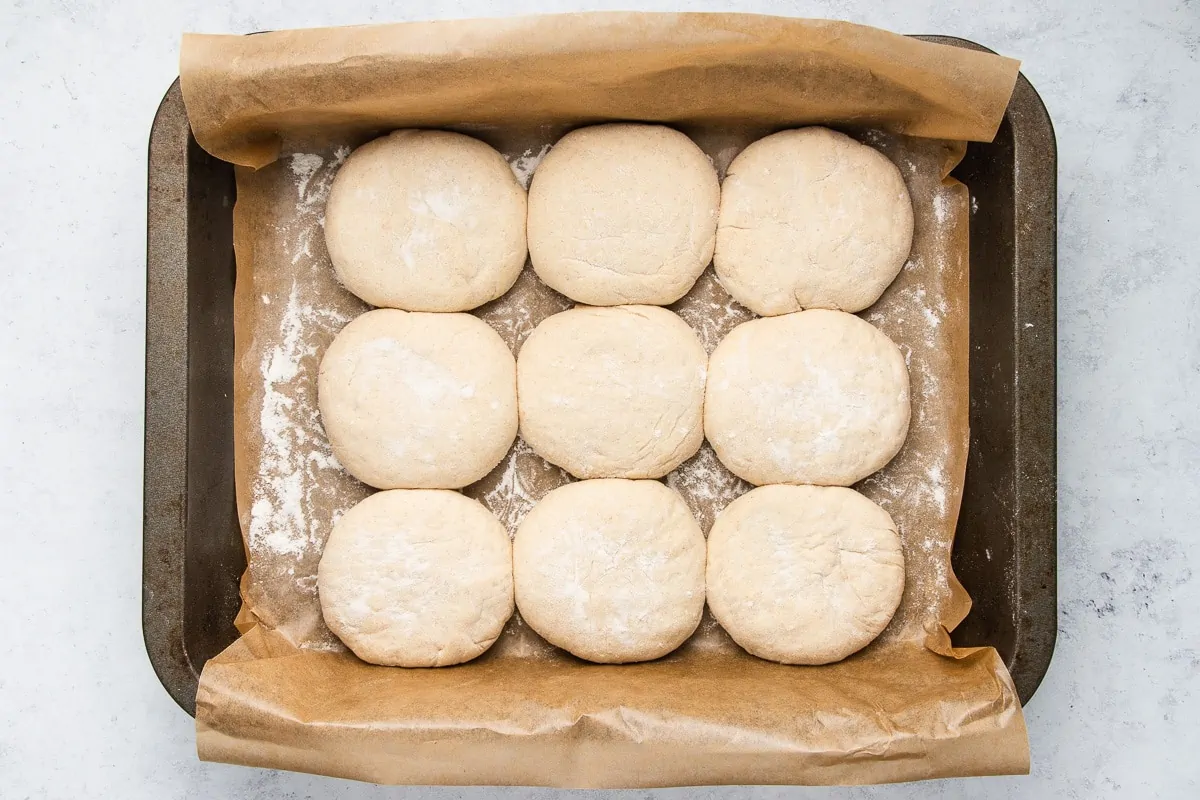 The Perfect Scottish Morning Rolls Recipe - Scottish Scran