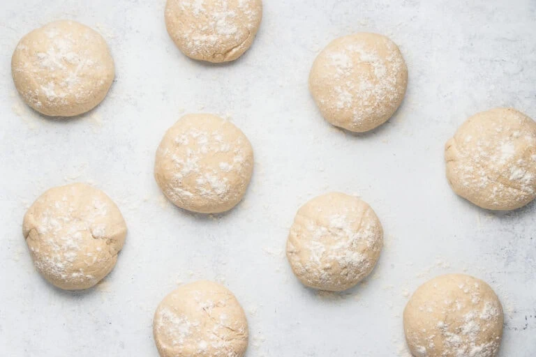 The Perfect Scottish Morning Rolls Recipe - Scottish Scran