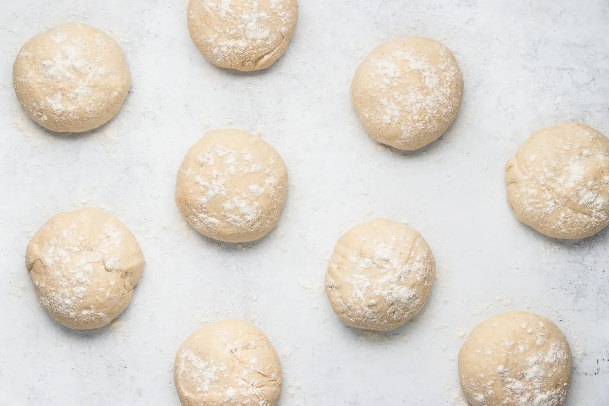 The Perfect Scottish Morning Rolls Recipe - Scottish Scran