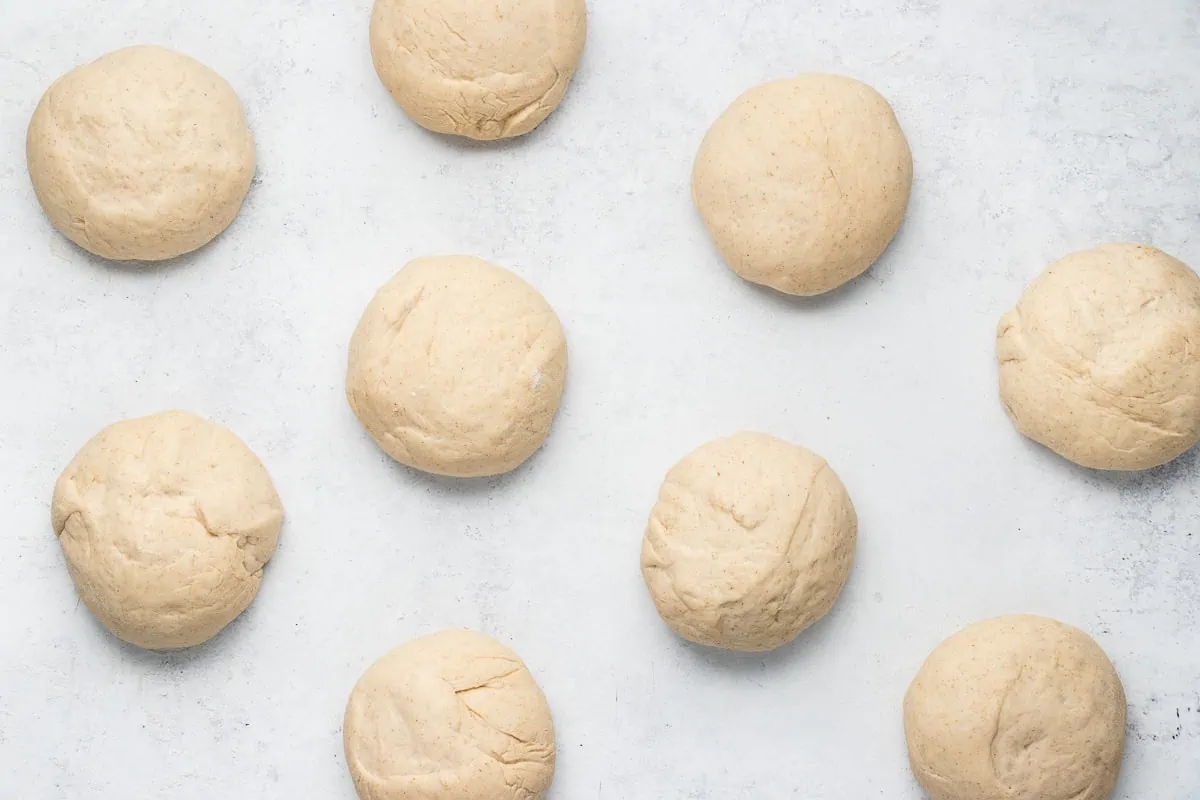 The Perfect Scottish Morning Rolls Recipe - Scottish Scran