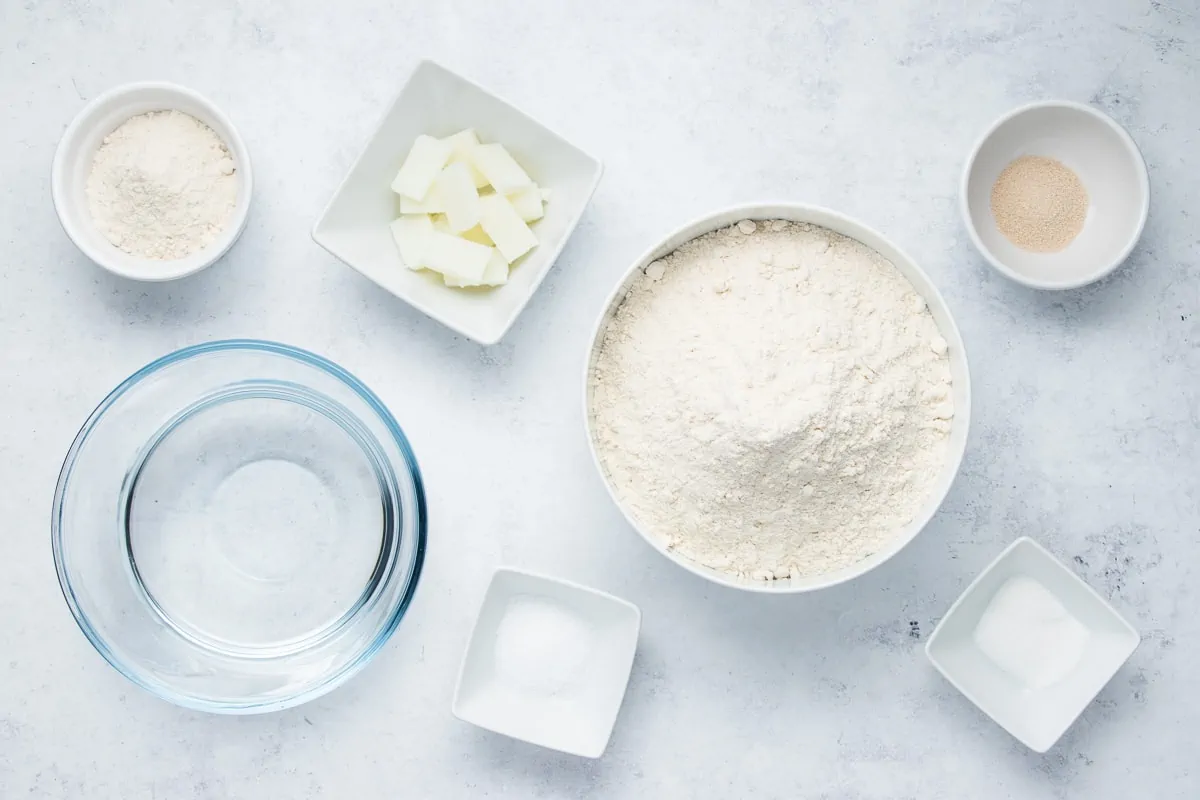 The Perfect Scottish Morning Rolls Recipe - Scottish Scran