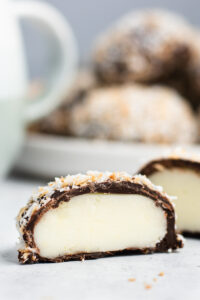 Homemade Scottish Macaroons Recipe - Scottish Scran