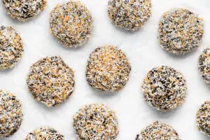 Homemade Scottish Macaroons Recipe - Scottish Scran