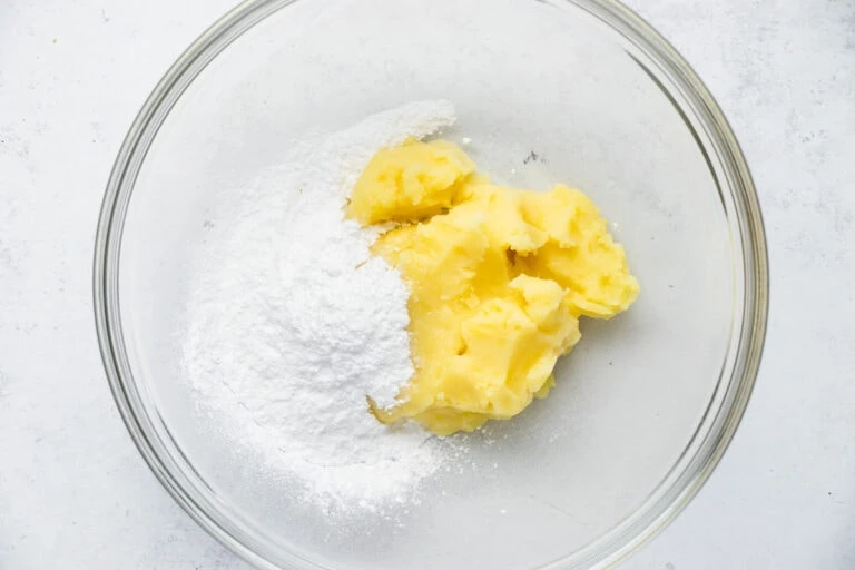 Homemade Scottish Macaroons Recipe - Scottish Scran